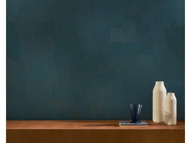 MATIÈRES À RÉFLEXIONS X CALLIDUS GUILD - DÉDALES 壁纸 By Élitis