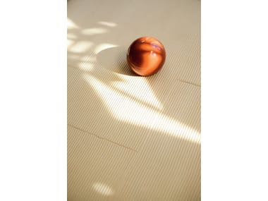 MATIÈRES À RÉFLEXIONS X CALLIDUS GUILD - ÉQUILIBRE Wallpaper By Élitis