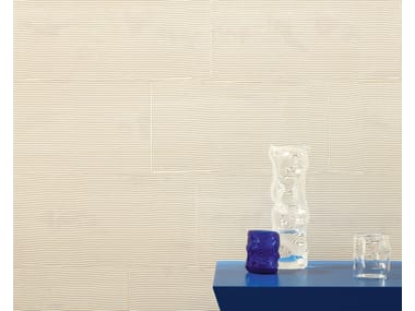 MATIÈRES À RÉFLEXIONS X CALLIDUS GUILD - ÉQUILIBRE Wallpaper By Élitis