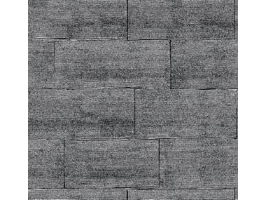 MATIÈRES À RÉFLEXIONS X CALLIDUS GUILD - ÉQUILIBRE Wallpaper By Élitis