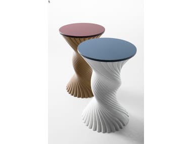 TORK Stool By Elli