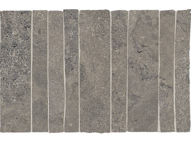 PORTLAND STONE ANTHRACITE Flooring By Ergon