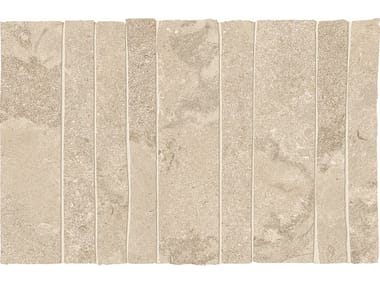 PORTLAND STONE SAND Flooring By Ergon