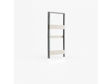 ABSOLUTE SWING single Flush-fitting door By Ermetika