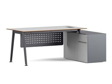 HANA Office desk By Ersa