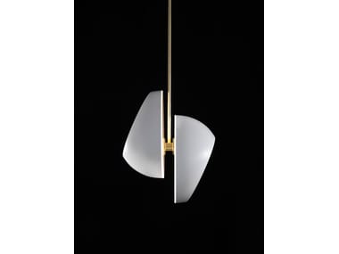 TRASLA Pendant lamp By Esperia