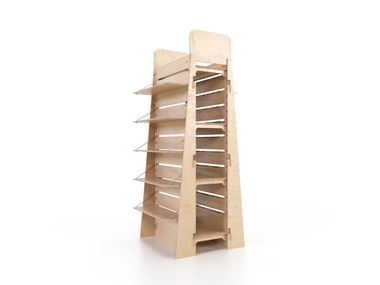 PAM Display unit By Esposit