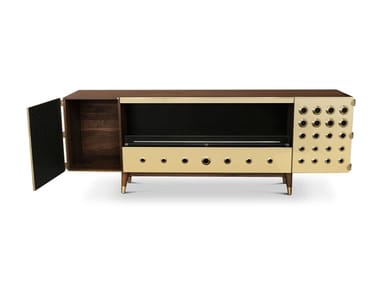 MONOCLES Sideboard By Essential Home