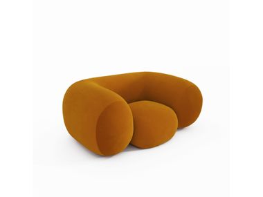 MOLLO Armchair By Established&Sons