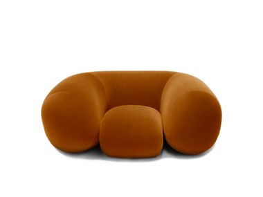 MOLLO Armchair By Established&Sons
