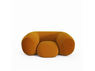 MOLLO Armchair By Established&Sons
