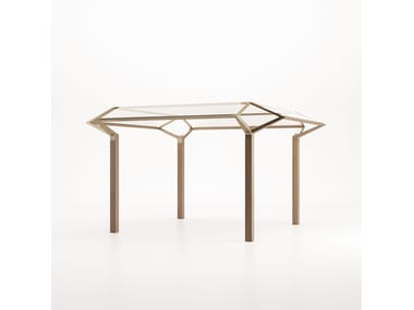 COSMO Pergola By Ethimo