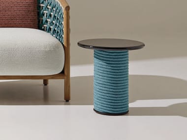 PATIO Coffee table By Ethimo