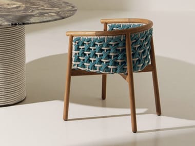 PATIO Sedia By Ethimo