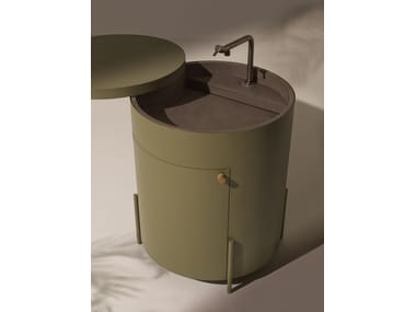 PHIL Outdoor kitchen By Ethimo