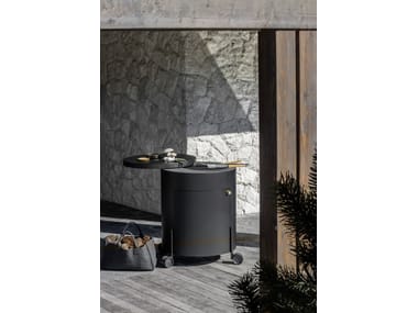 PHIL Outdoor kitchen By Ethimo