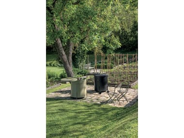 PHIL Outdoor kitchen By Ethimo