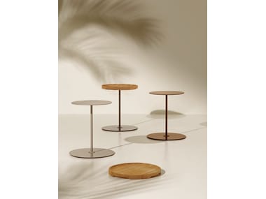 TENDER Coffee table By Ethimo