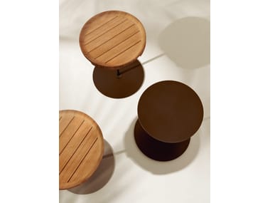 TENDER Coffee table By Ethimo