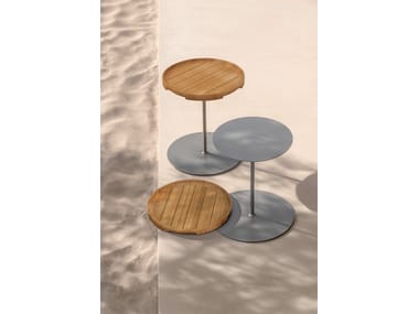 TENDER Coffee table By Ethimo