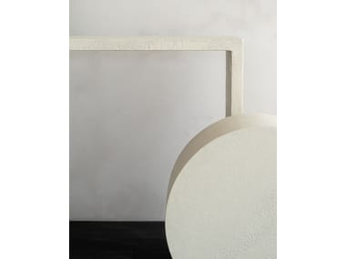 ELEMENTS Coffee table By Ethnicraft