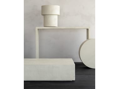 ELEMENTS Coffee table By Ethnicraft