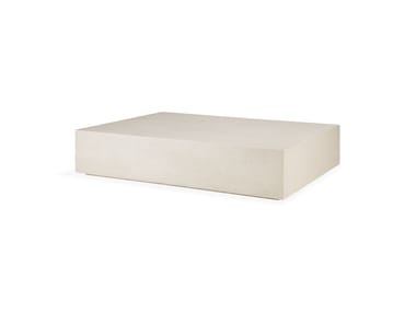 ELEMENTS Coffee table By Ethnicraft