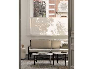 ELEMENTS Coffee table By Ethnicraft