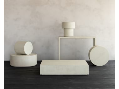 ELEMENTS Coffee table By Ethnicraft