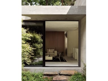 EYE LOUNGE Easy chair By Ethnicraft | design Alain Van Havre