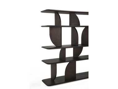 GEOMETRIC Bookcase By Ethnicraft