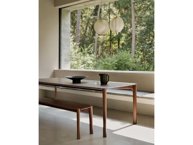 PI Bench By Ethnicraft