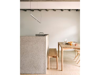 PI Bench By Ethnicraft