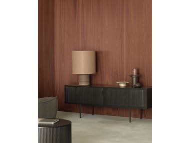 ROLLER MAX TV cabinet By Ethnicraft