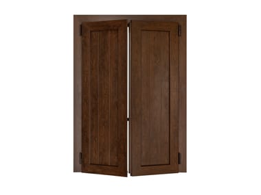 SLAT SHUTTER Panel shutter By Eurall