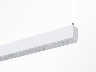 OPTICAL ECOLED SU Pendant lamp By Exporlux