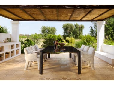 10TH BRIDGE Table By Exteta