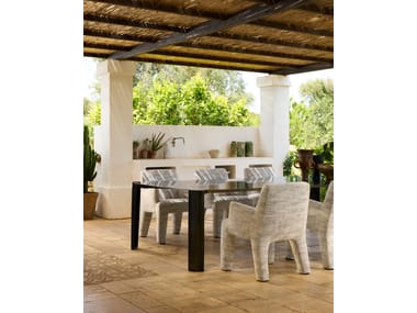 10TH BRIDGE Table By Exteta