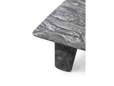 BISCUIT Coffee table By Exteta