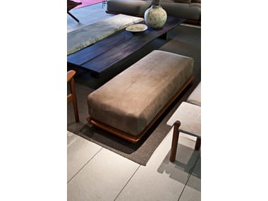 CAPRERA ISLAND Garden bed By Exteta