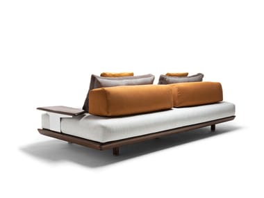 CAPRERA Garden sofa By Exteta