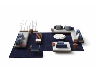 CAPRERA Coffee table By Exteta