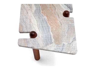 CAPRERA Coffee table By Exteta