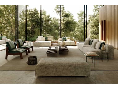 ELBA Garden sofa By Exteta
