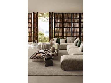 ELBA Garden sofa By Exteta