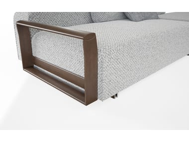 ELBA Garden sofa By Exteta