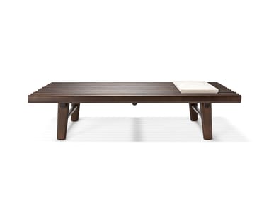 ELBA Coffee table By Exteta