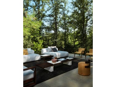 ELBA Coffee table By Exteta