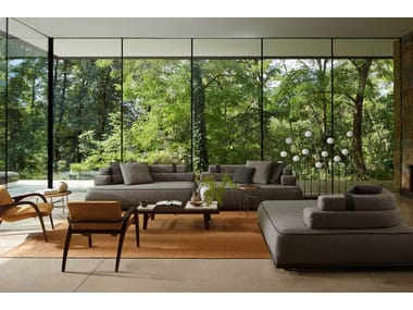 ELBA Coffee table By Exteta