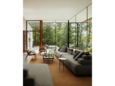 ELBA Coffee table By Exteta